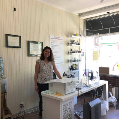 Appointments | Acupuncture Together